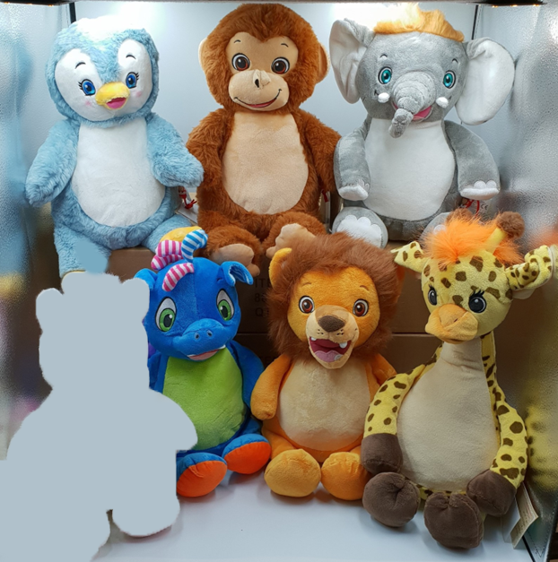 Mini Bears – Beary Nice NZ